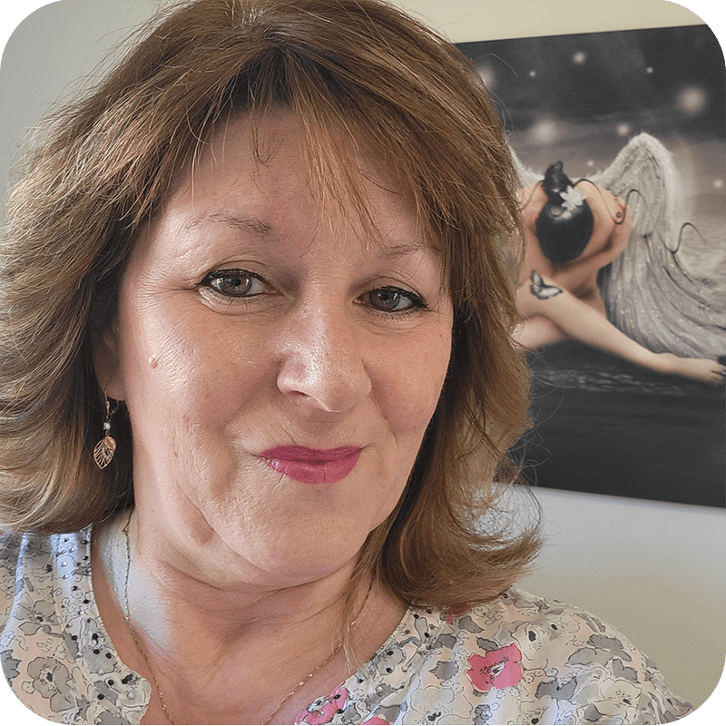 Lison Philibert - Médium Certifié